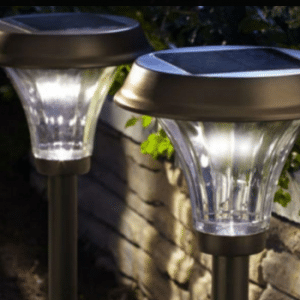The Benefits Of Using Solar Lights On Your Patio