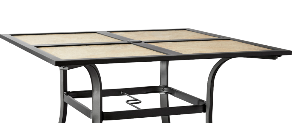 10 Stylish Patio Tables For Outdoor Meals