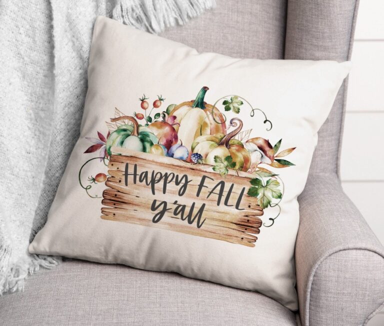 Best 6 Fall‑Themed Outdoor Pillows For Instant Patio Style